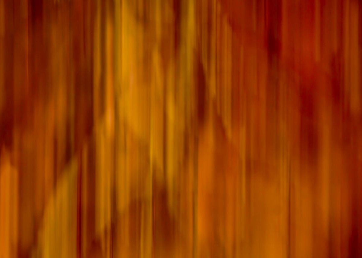 'Abstract firey background' Poster, picture, metal print, paint by ...