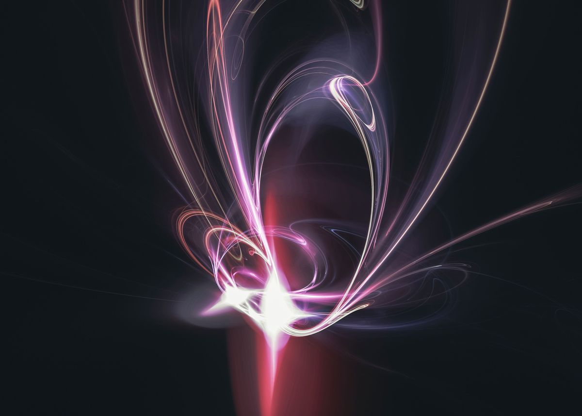 'Alloy' Poster by cameron Bashaw | Displate