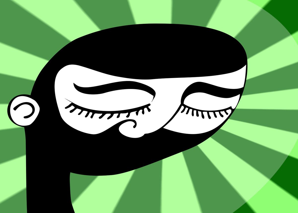 'modern messiah' Poster, picture, metal print, paint by tony4urban ...