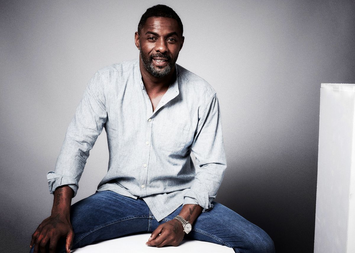 'Ed Skrein English actor ph' Poster, picture, metal print, paint by ...