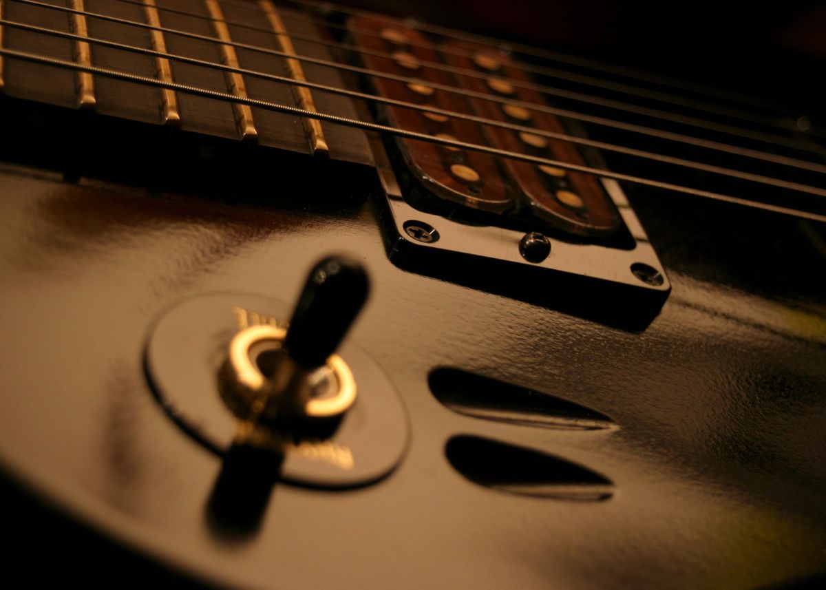 'Hot Pickups' Poster, picture, metal print, paint by HomeStead Digital ...