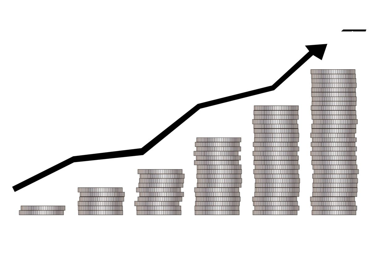 'Going Up' Poster by HomeStead Digital | Displate