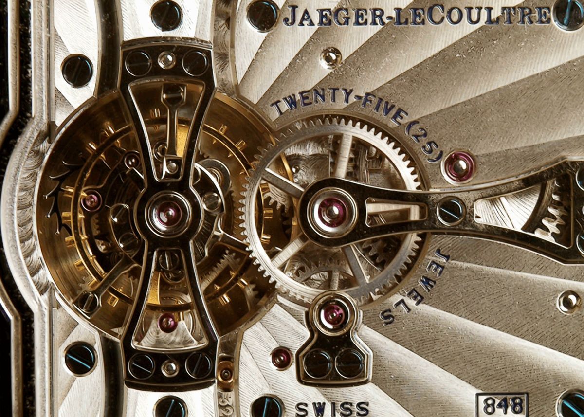 'Watch Internals' Poster, picture, metal print, paint by Josh B | Displate