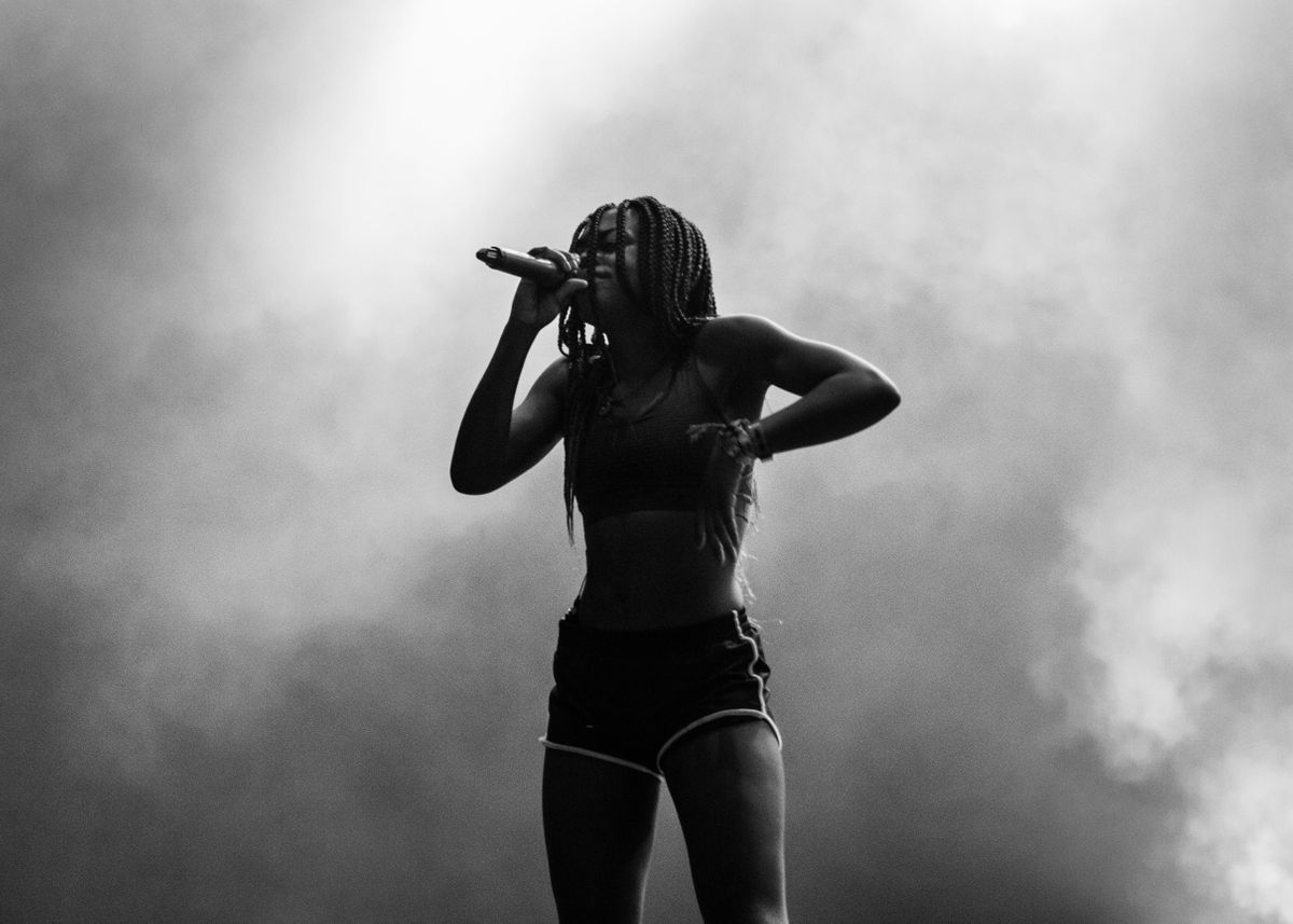 'Bonzai III' Poster, picture, metal print, paint by Thomas Byrne ...