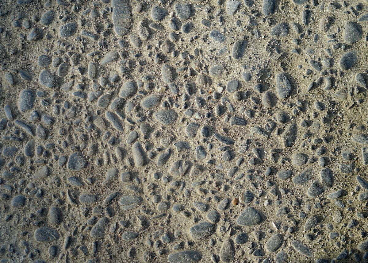 'sharp stone surface' Poster, picture, metal print, paint by Muhammad ...