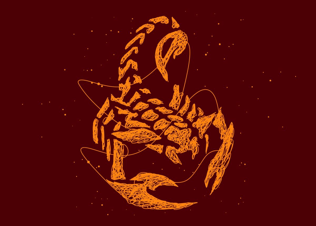 'Rudolf Schenker Scorpions' Poster, picture, metal print, paint by ...