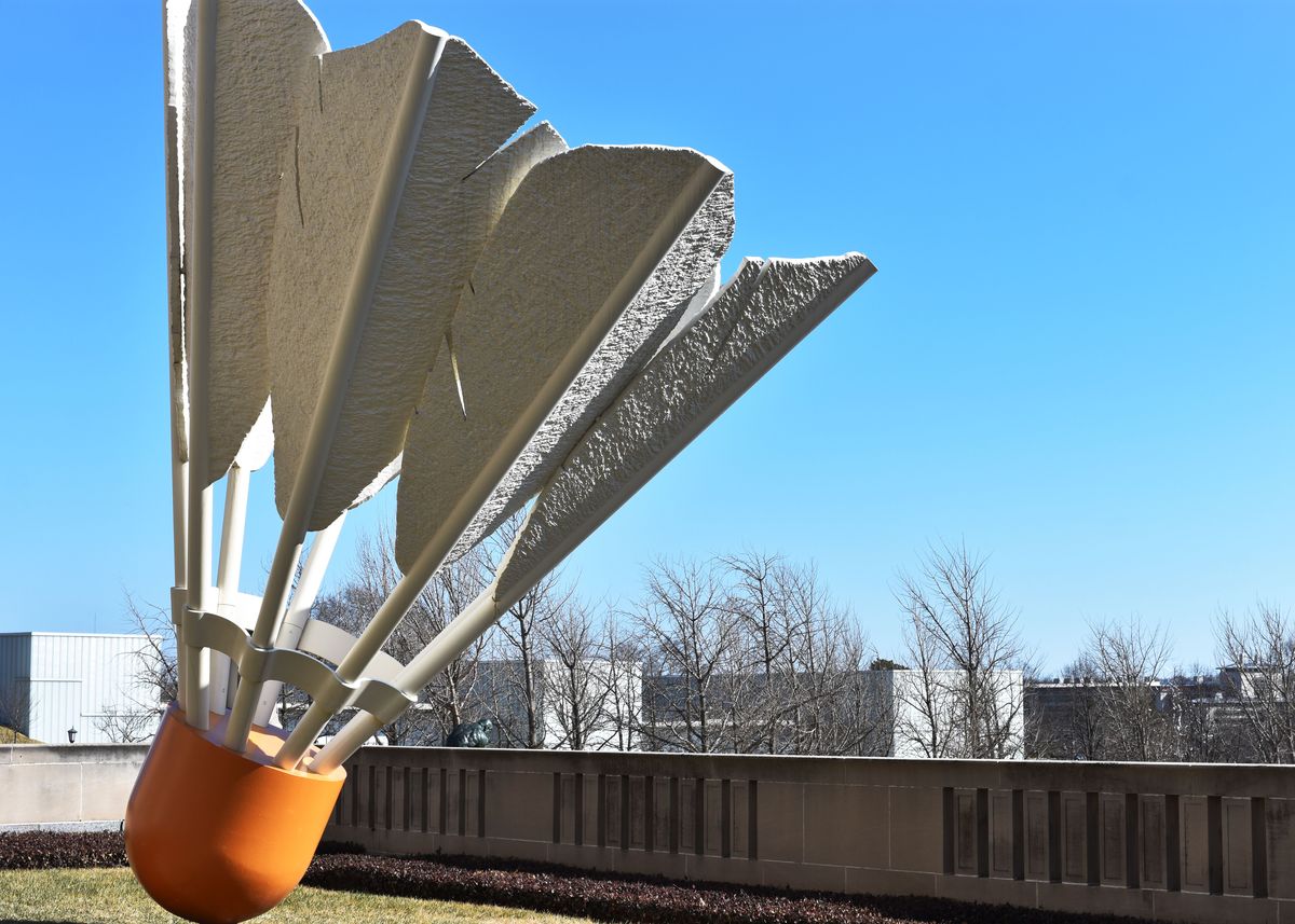 'Pop Art KC Birdie ' Poster by MCowanJohnson | Displate