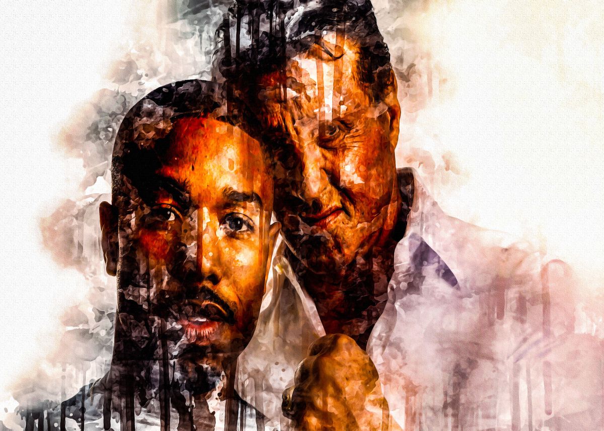 'Creed 2' Poster by Jeffery Anabelle | Displate