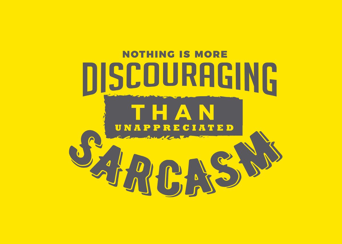 'more discouraging' Poster, picture, metal print, paint by baraiko eiji ...