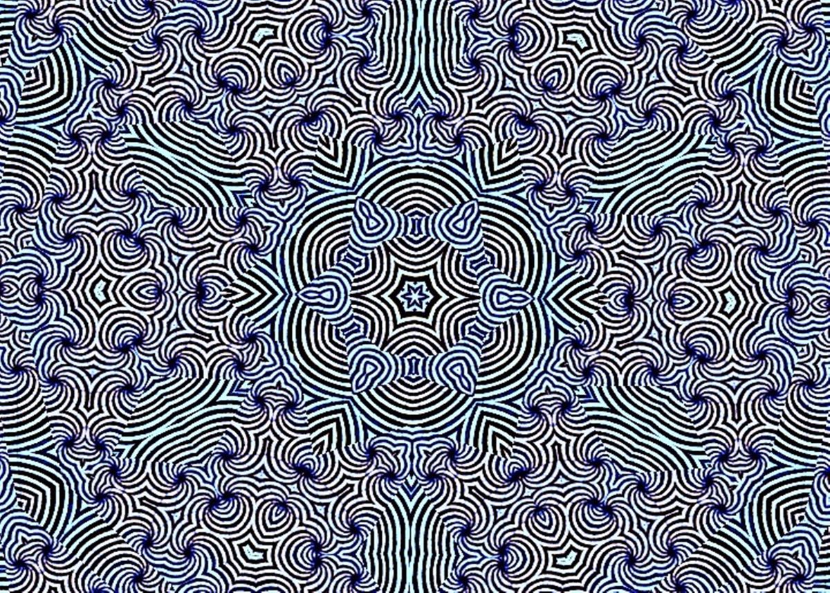 'super star' Poster, picture, metal print, paint by Levi Huston | Displate