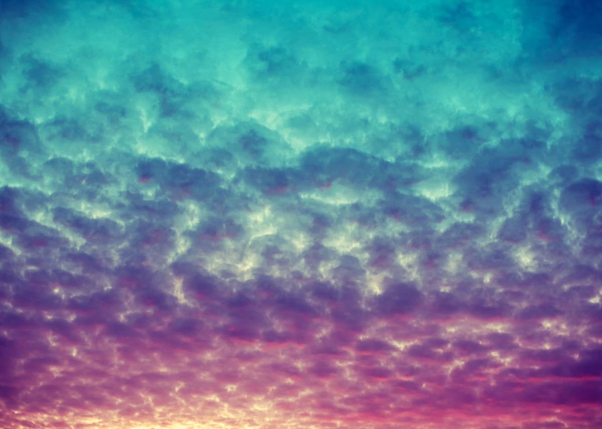 'Air Backdrop Background Be' Poster by Noah | Displate