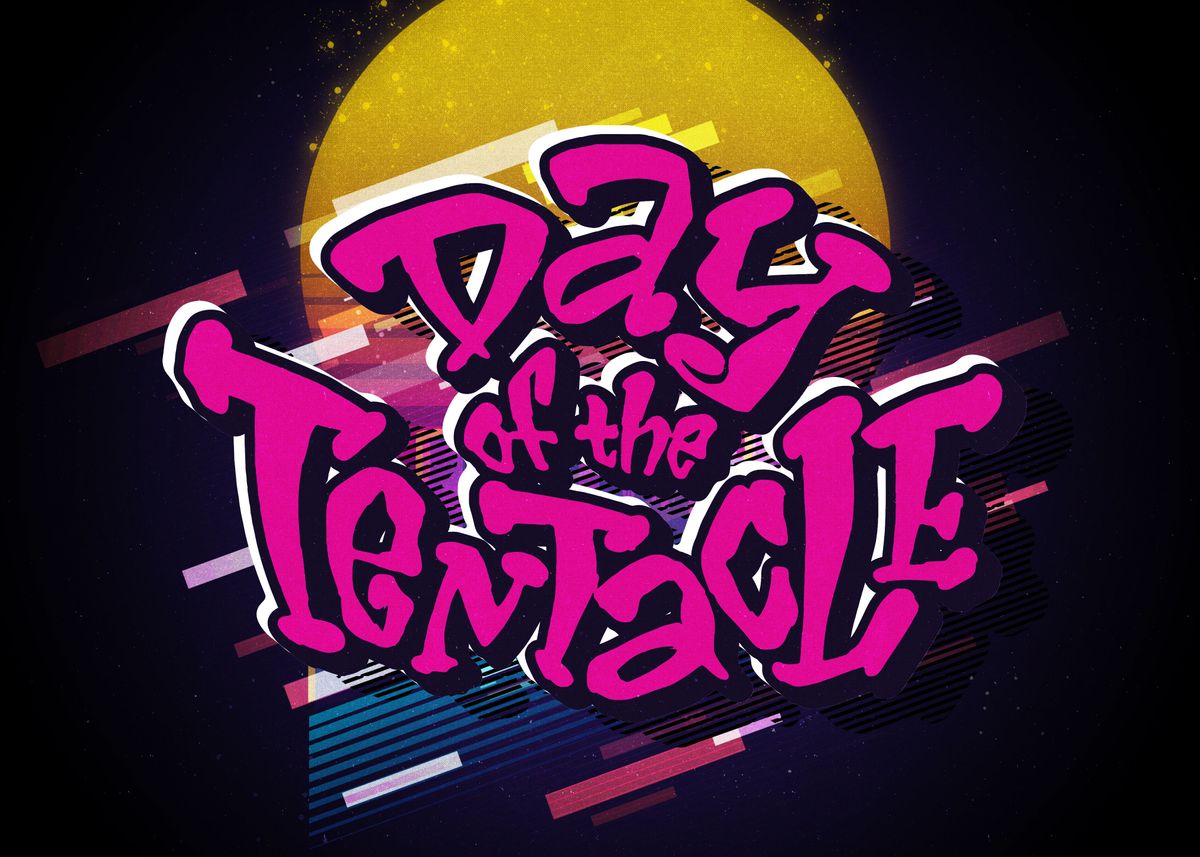 'Adventure game' Poster by padilla | Displate