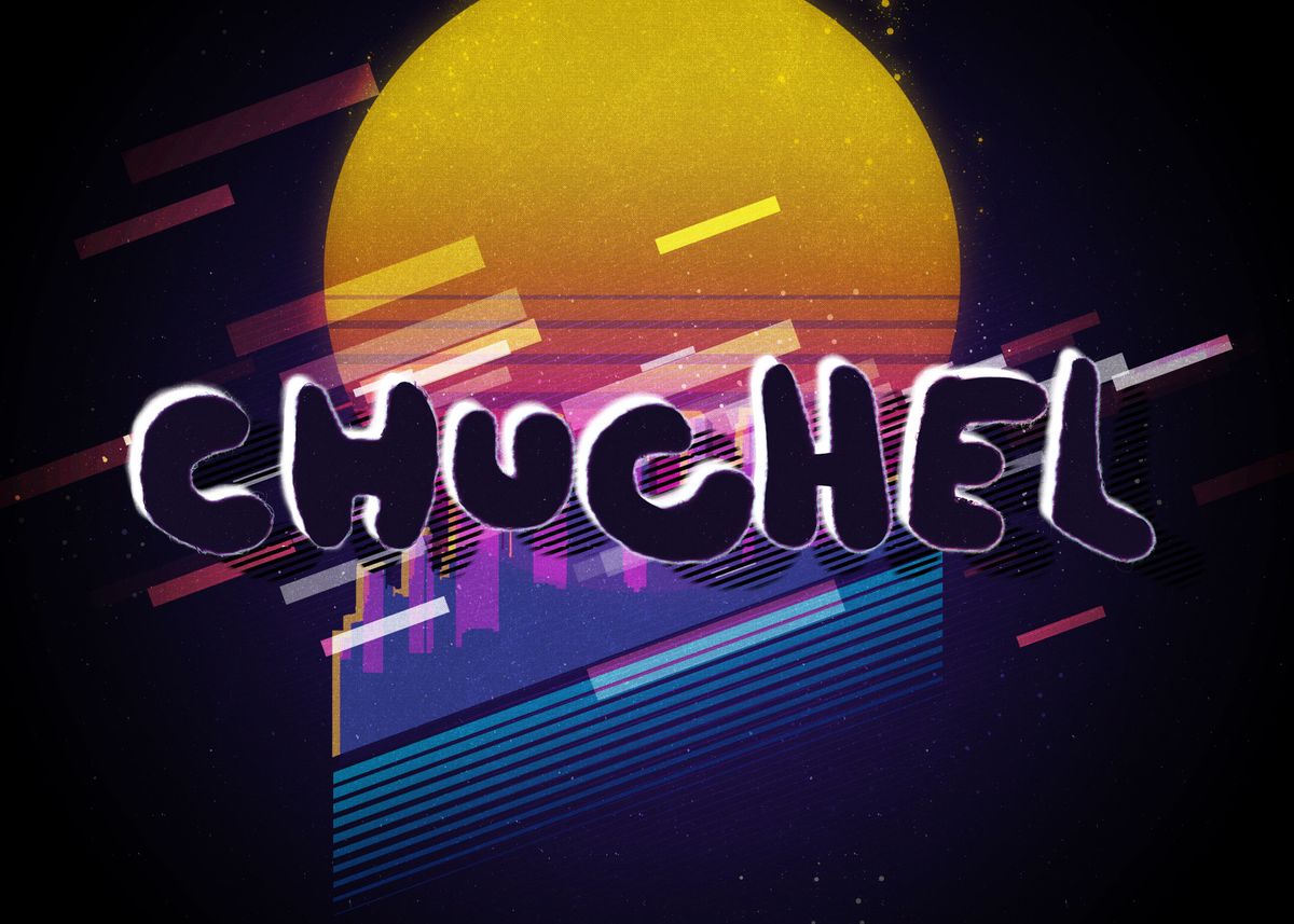 'Adventure game' Poster by padilla | Displate