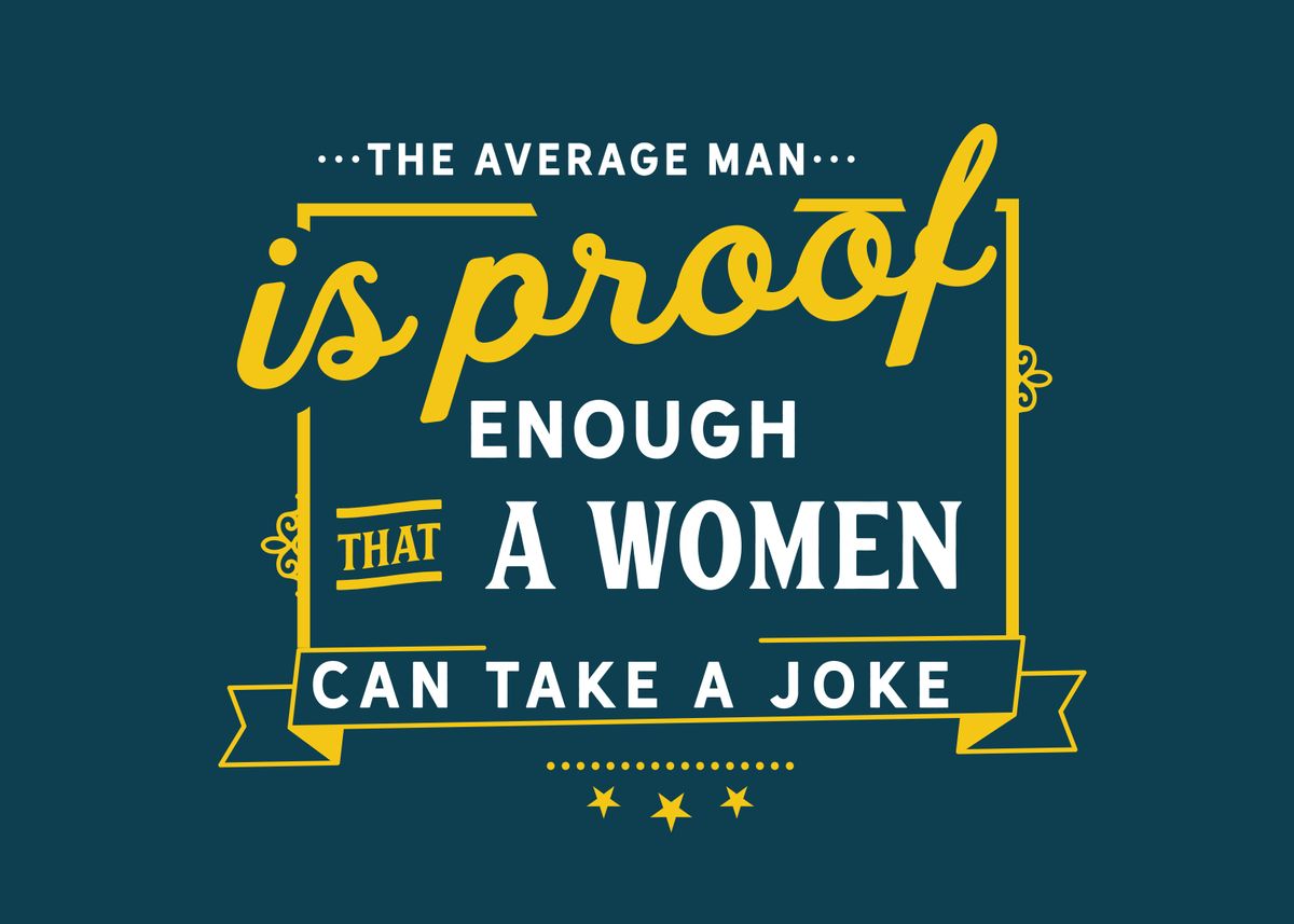 'The average man ' Poster by baraiko eiji | Displate