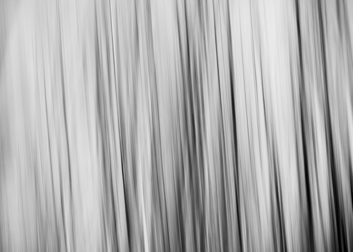 'Fiber' Poster, picture, metal print, paint by Gregory Neffati | Displate