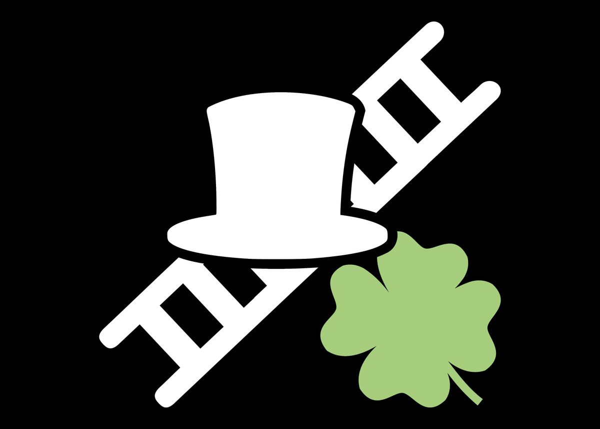 'Chimney sweep' Poster by Designzz | Displate