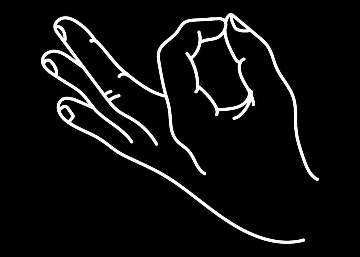 'Reingeguckt' Poster by Robert | Displate