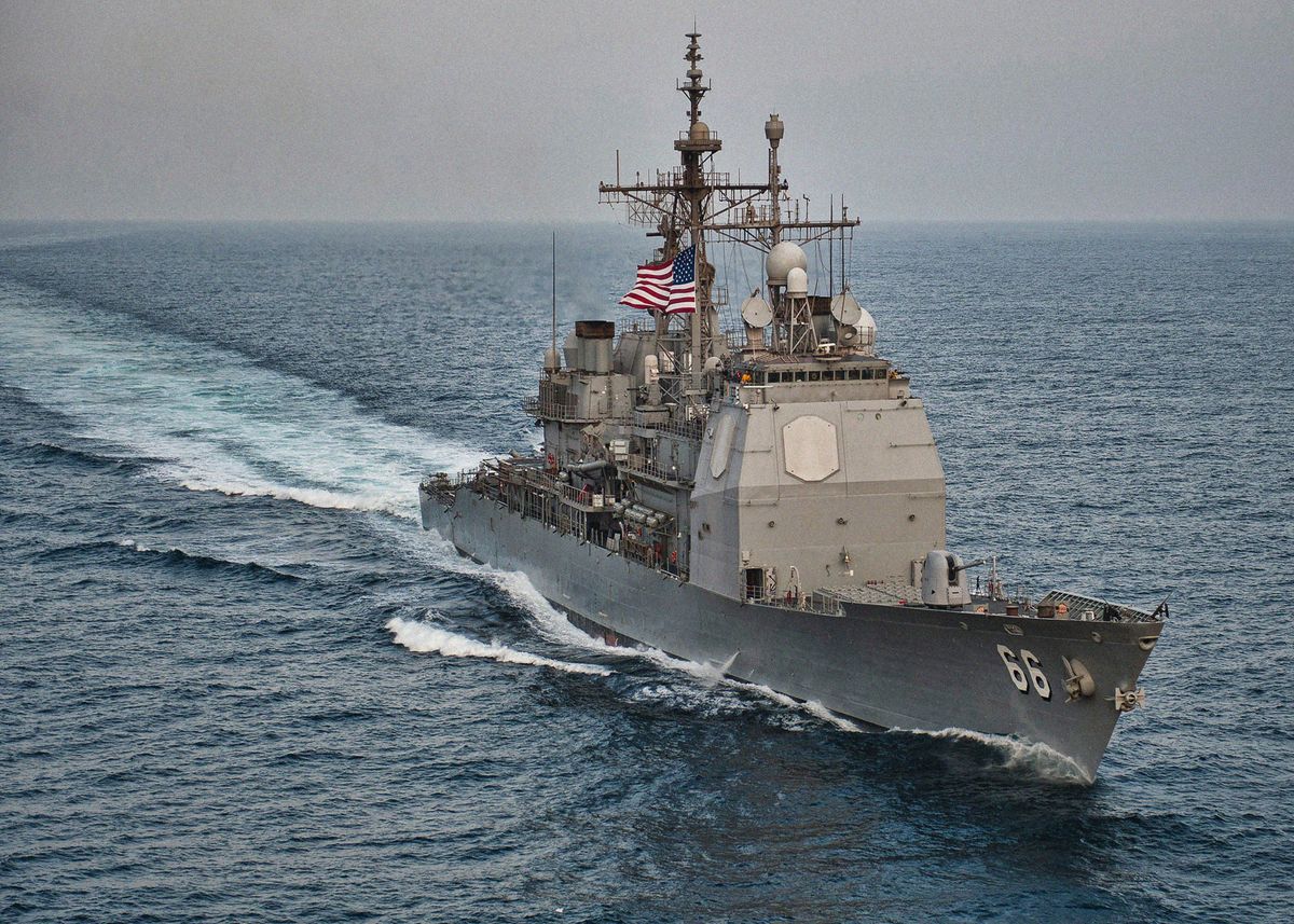 'United States Navy ' Poster, picture, metal print, paint by Mariano ...