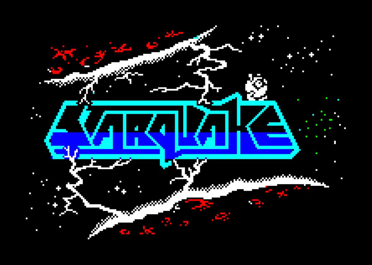 'StarQuake' Poster, picture, metal print, paint by Chris Corkin | Displate