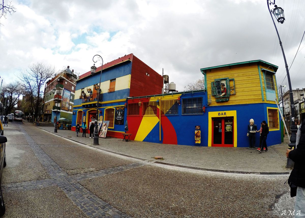 'La Bocca' Poster by AM A | Displate