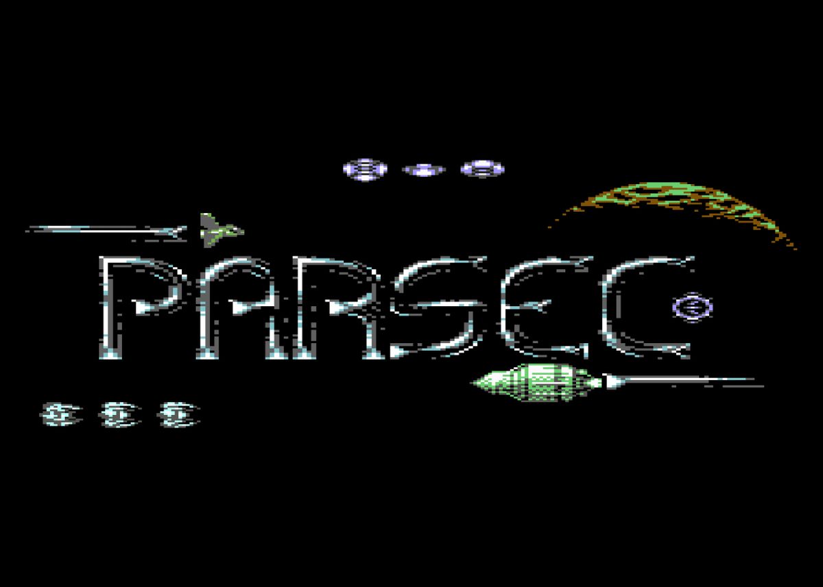 'Parsec' Poster, picture, metal print, paint by Chris Corkin | Displate