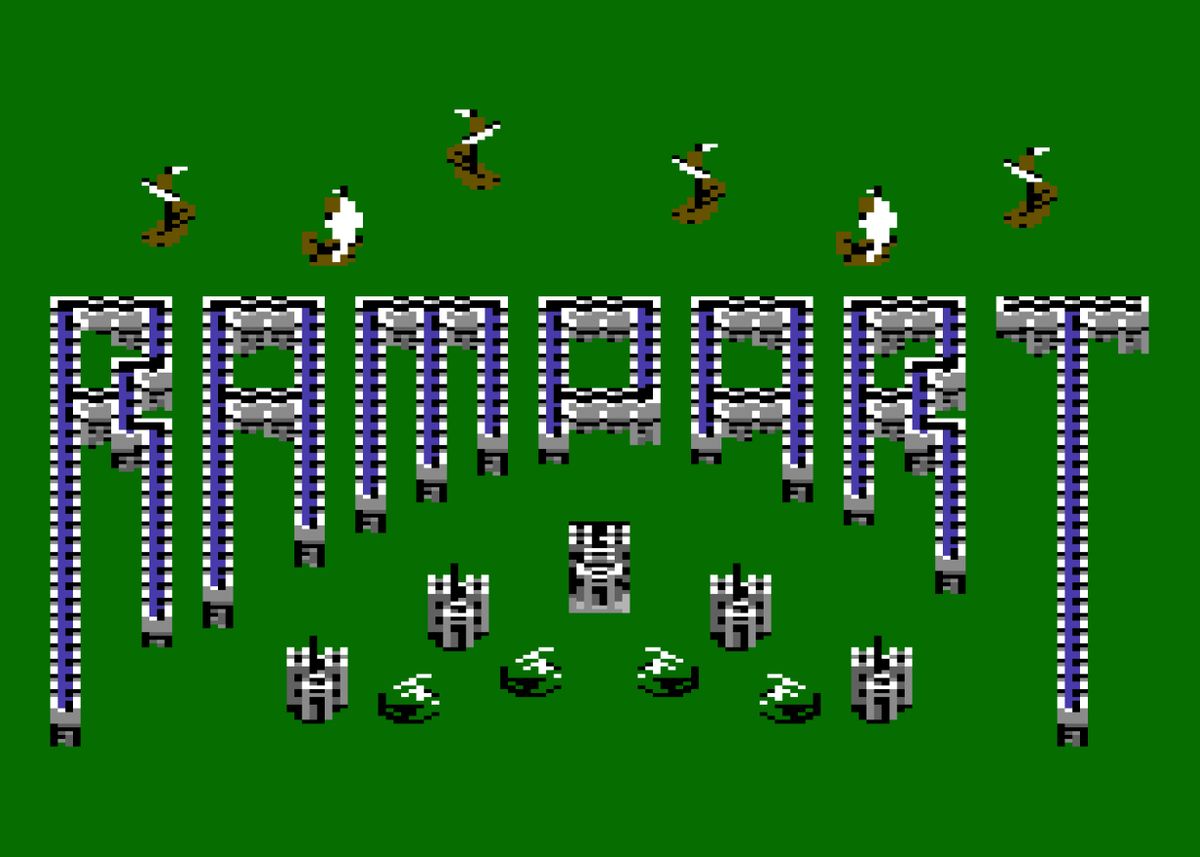 'Rampart' Poster, picture, metal print, paint by Chris Corkin | Displate