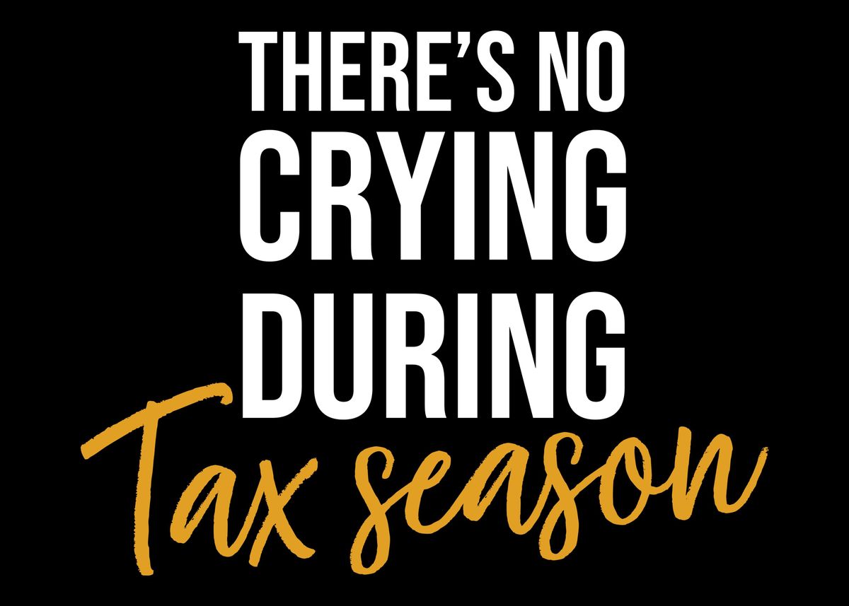 'Bookkeeper Accountant Gift' Poster by Patrik | Displate