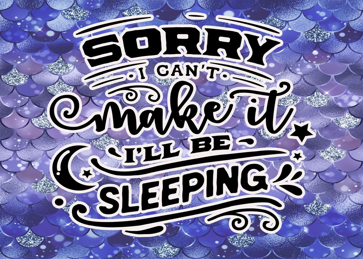 'Sarcasm' Poster, picture, metal print, paint by Family Cutey | Displate