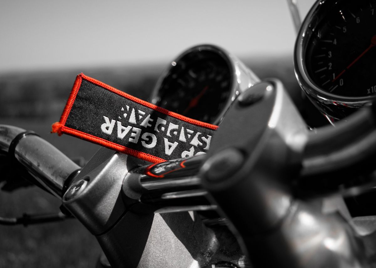 'Suzuki Tacho' Poster, picture, metal print, paint by Aaron Graf | Displate