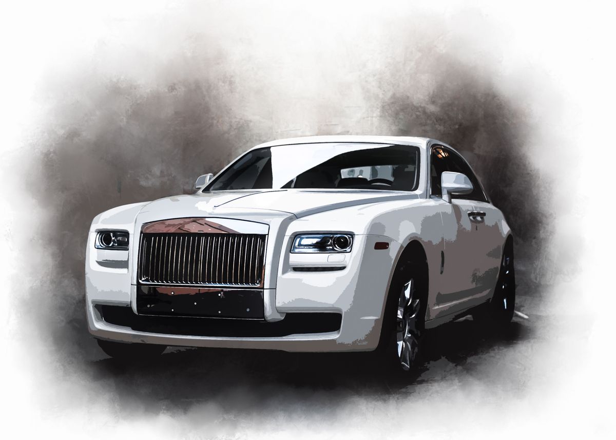 'Ecstasy ' Poster by Arjun C Mohan | Displate