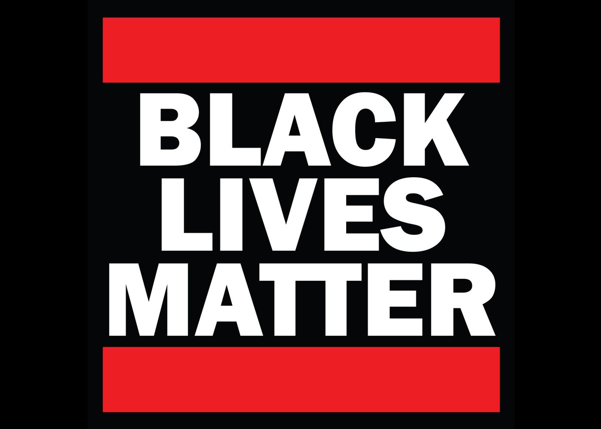 'RUN BML' Poster, picture, metal print, paint by Jonah Block | Displate