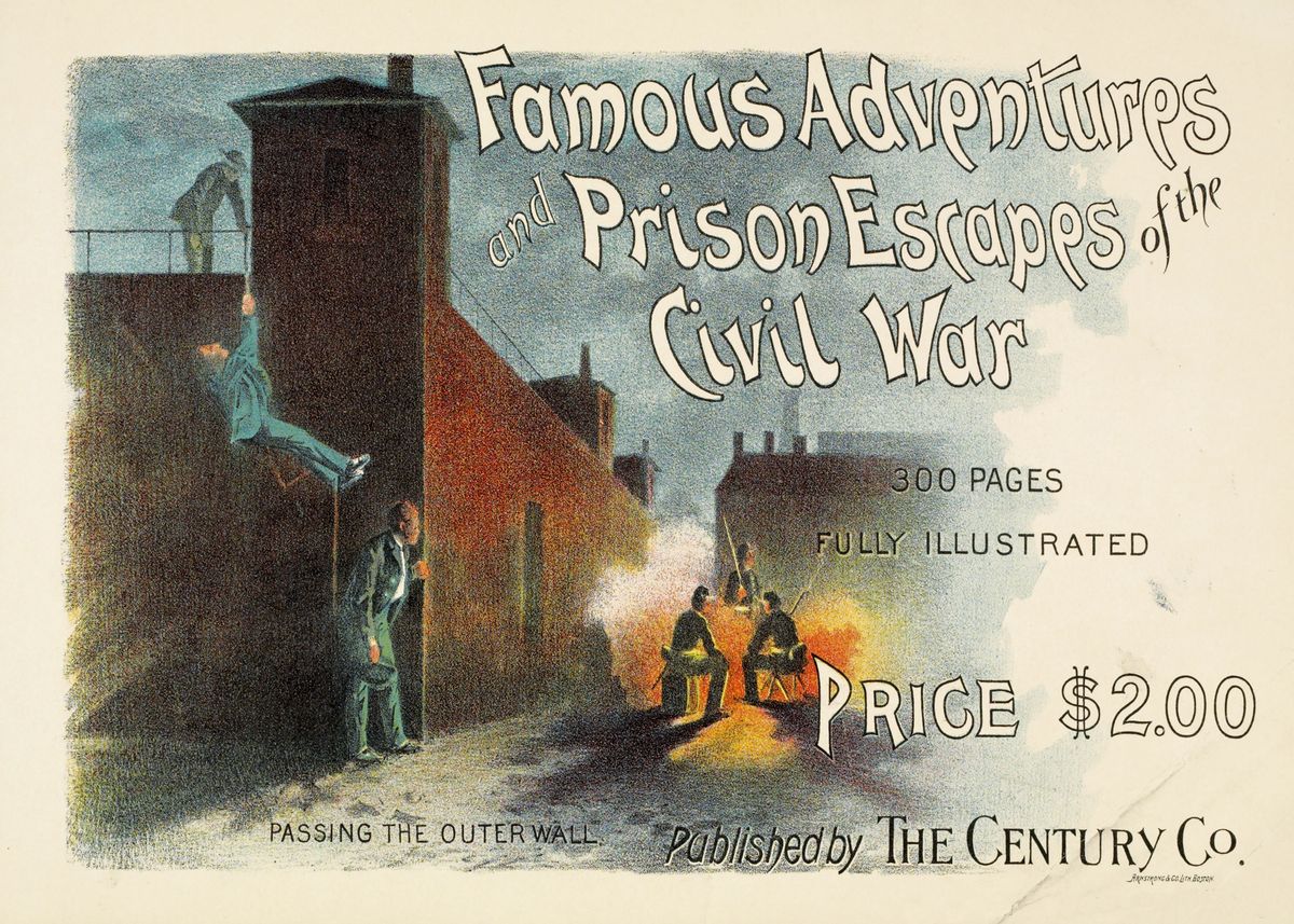 'Famous adventures' Poster by Drama Poster | Displate