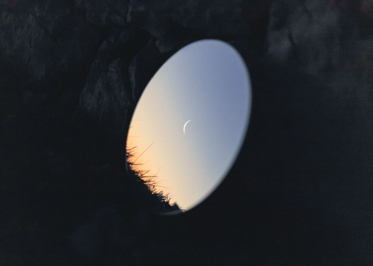 'Skylight' Poster, picture, metal print, paint by Gregory Neffati ...