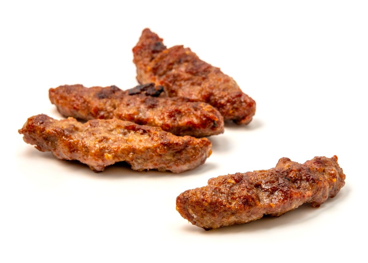 'Kofta ' Poster, picture, metal print, paint by Fabrizio Troiani | Displate