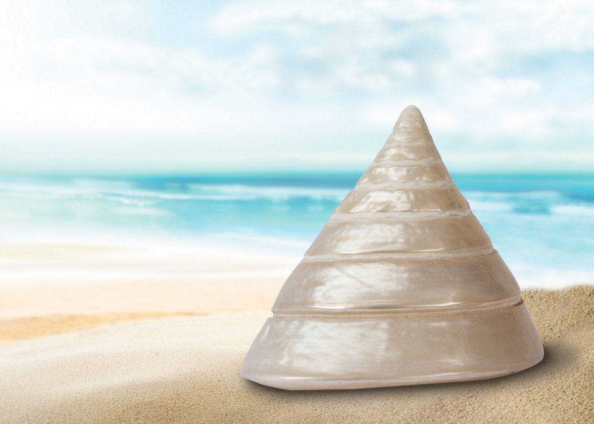 'sea and beach addicts' Poster by Oizy Production | Displate