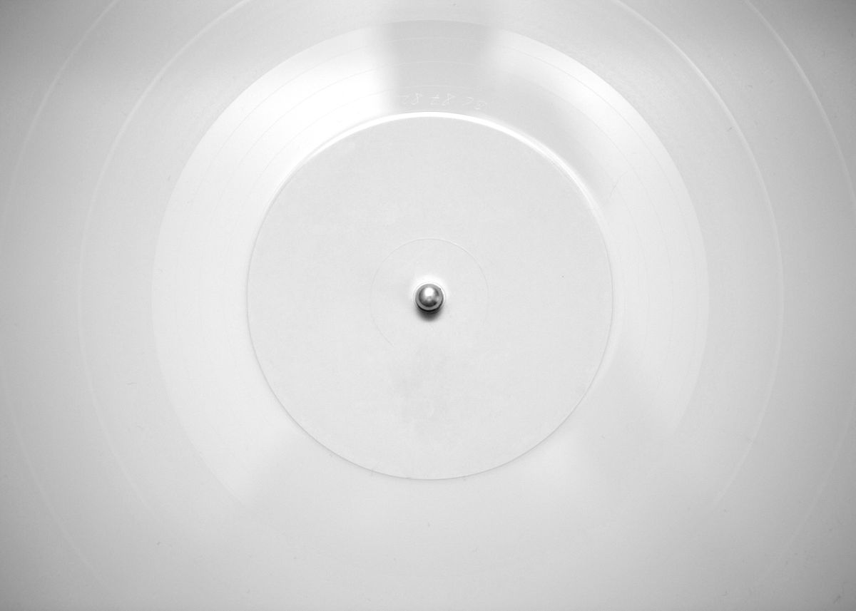 'Purity' Poster, picture, metal print, paint by BT digital | Displate