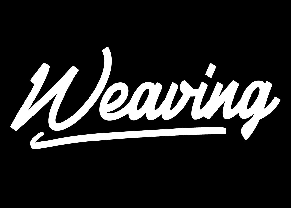 'Weaving' Poster by dr3designs | Displate