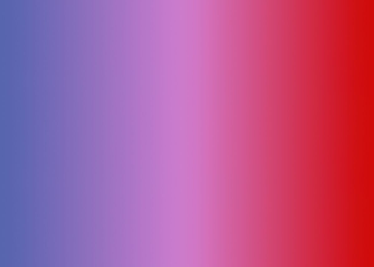'Gradient vaporwave violet ' Poster by Gianfranco Grenar | Displate
