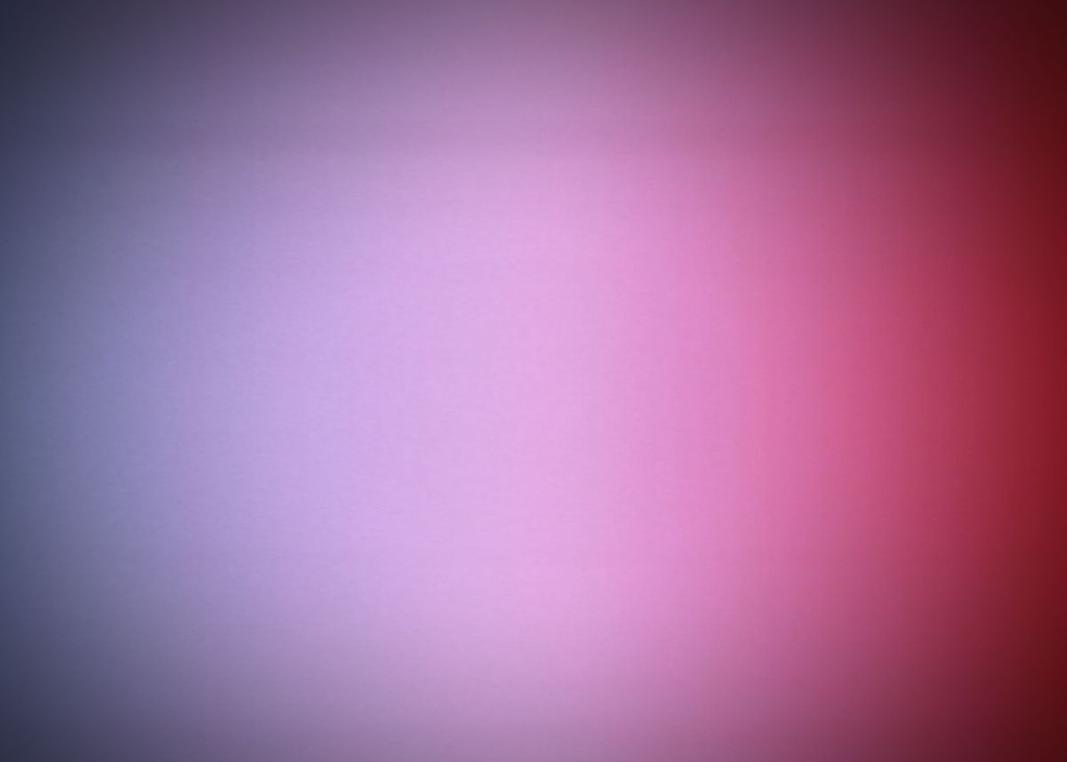 'VHS texture gradient vapor' Poster, picture, metal print, paint by ...