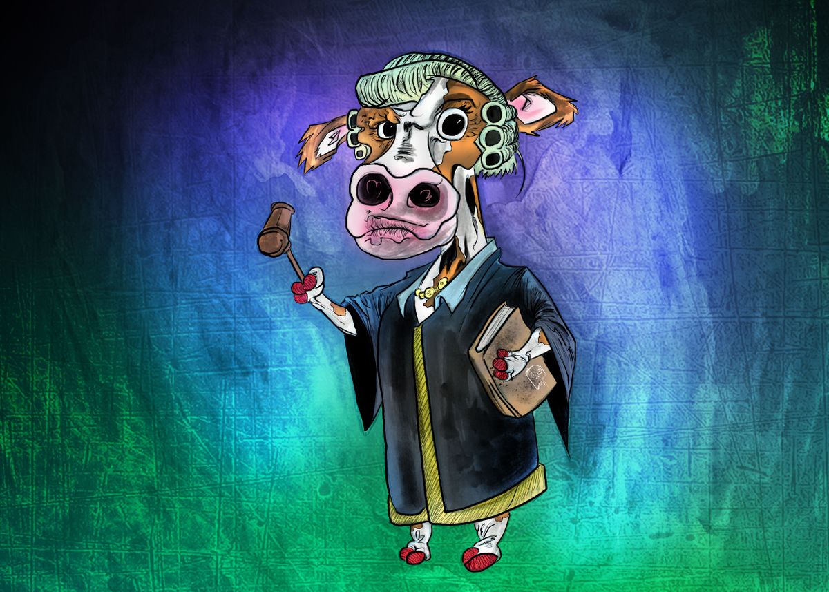 'Tori' Poster by HarmonyOfAll | Displate