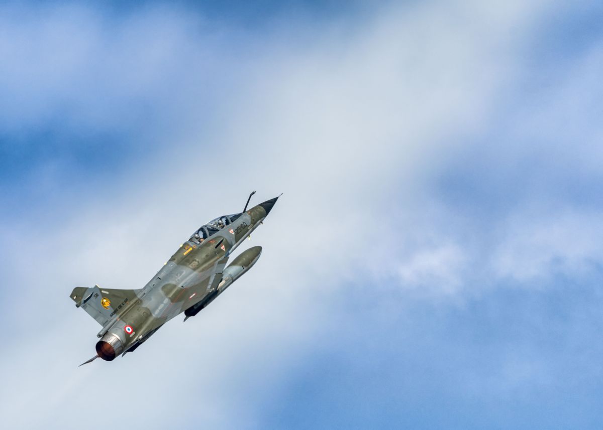 '2000N' Poster, picture, metal print, paint by Nicolas Dumas | Displate