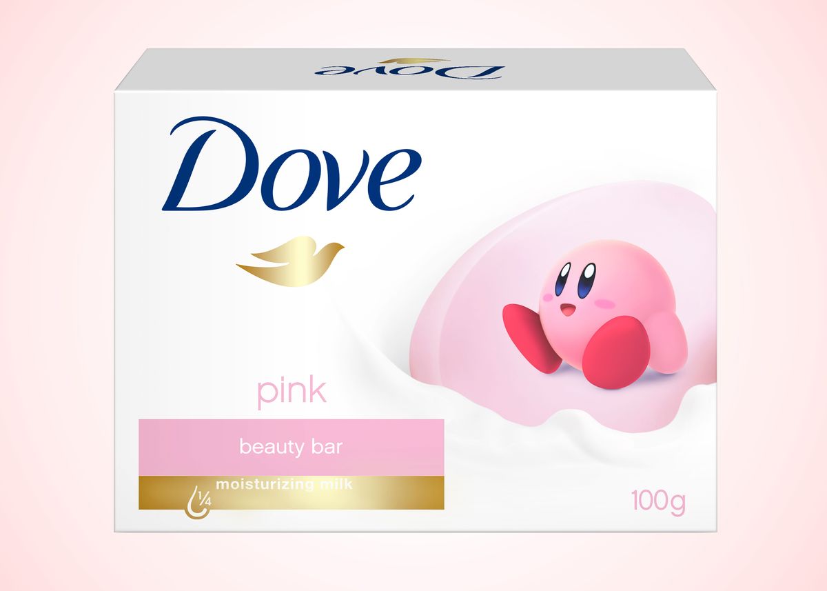 'Gaming soap' Poster, picture, metal print, paint by Petra Ledo | Displate