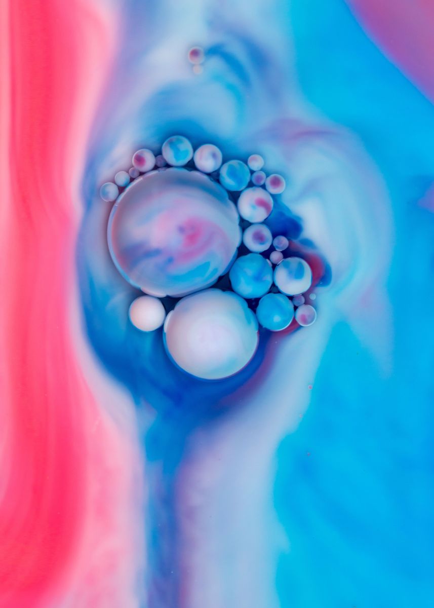 'Telerig' Poster by Nikolovi Art | Displate