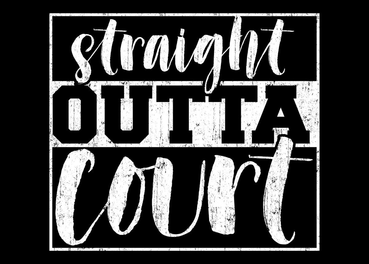 'Lawyer Law School Student' Poster by CrazySquirrel | Displate