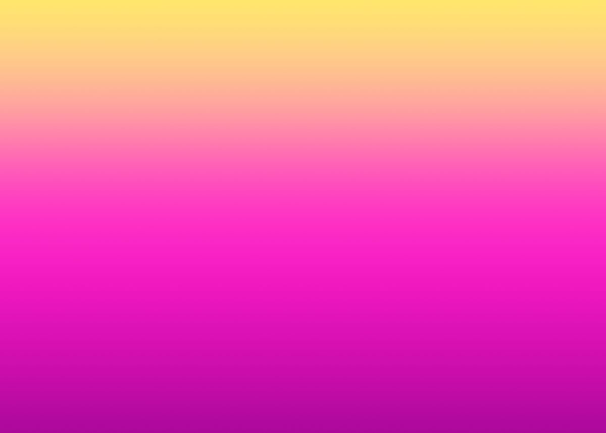 'Vaporwave sunset gradient ' Poster by Gianfranco Grenar | Displate