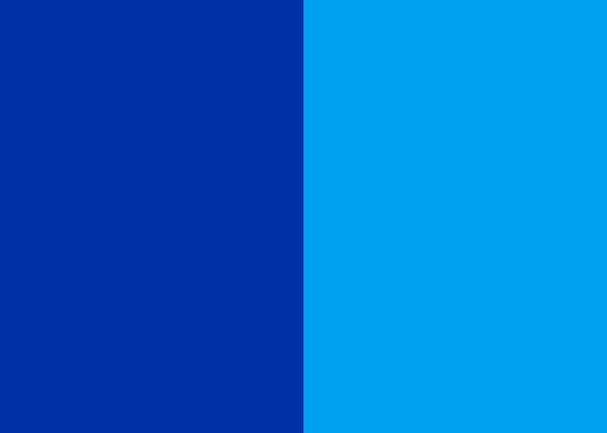 'dublin flag' Poster, picture, metal print, paint by tony4urban | Displate