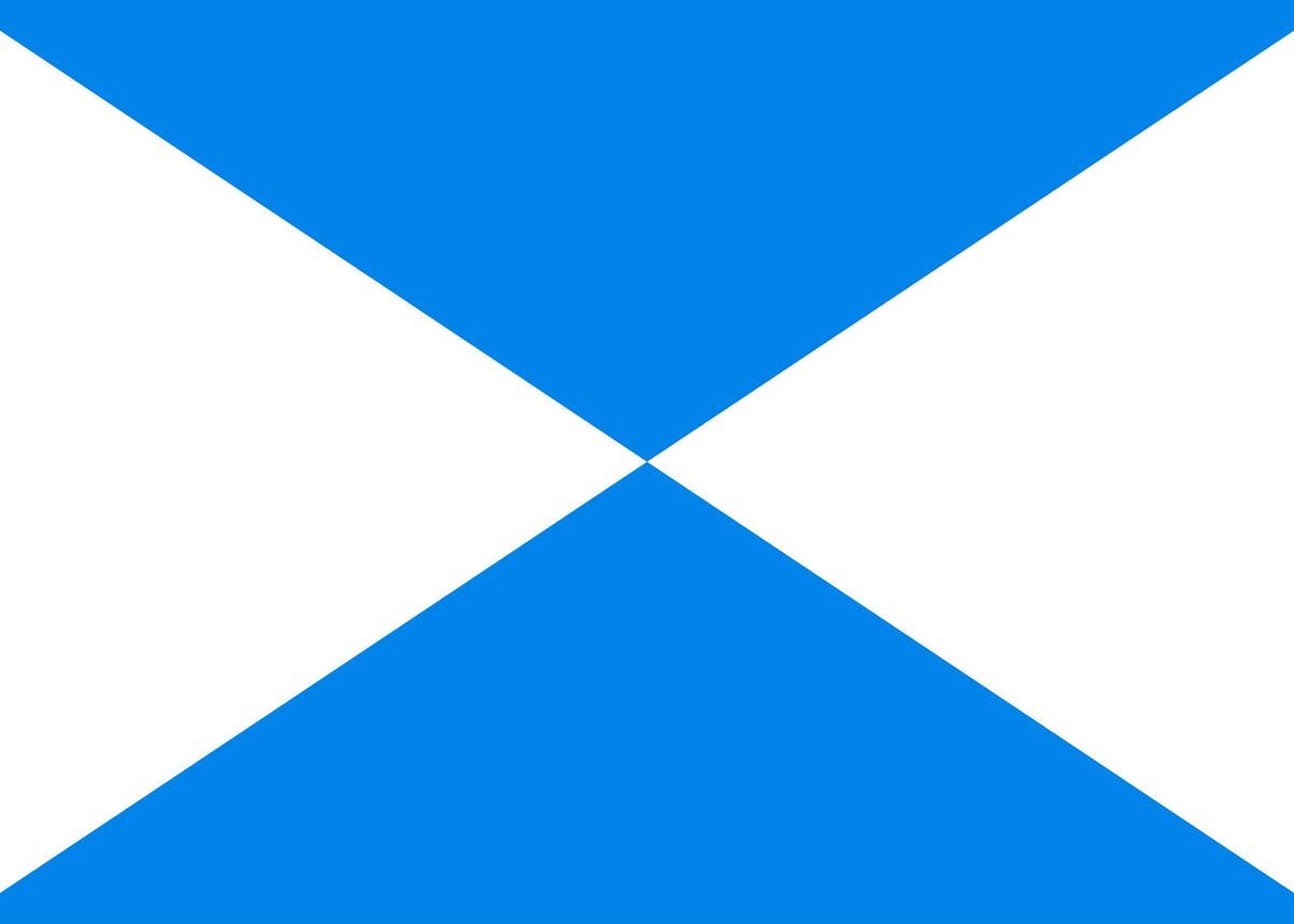 'Bari flag' Poster, picture, metal print, paint by tony4urban | Displate