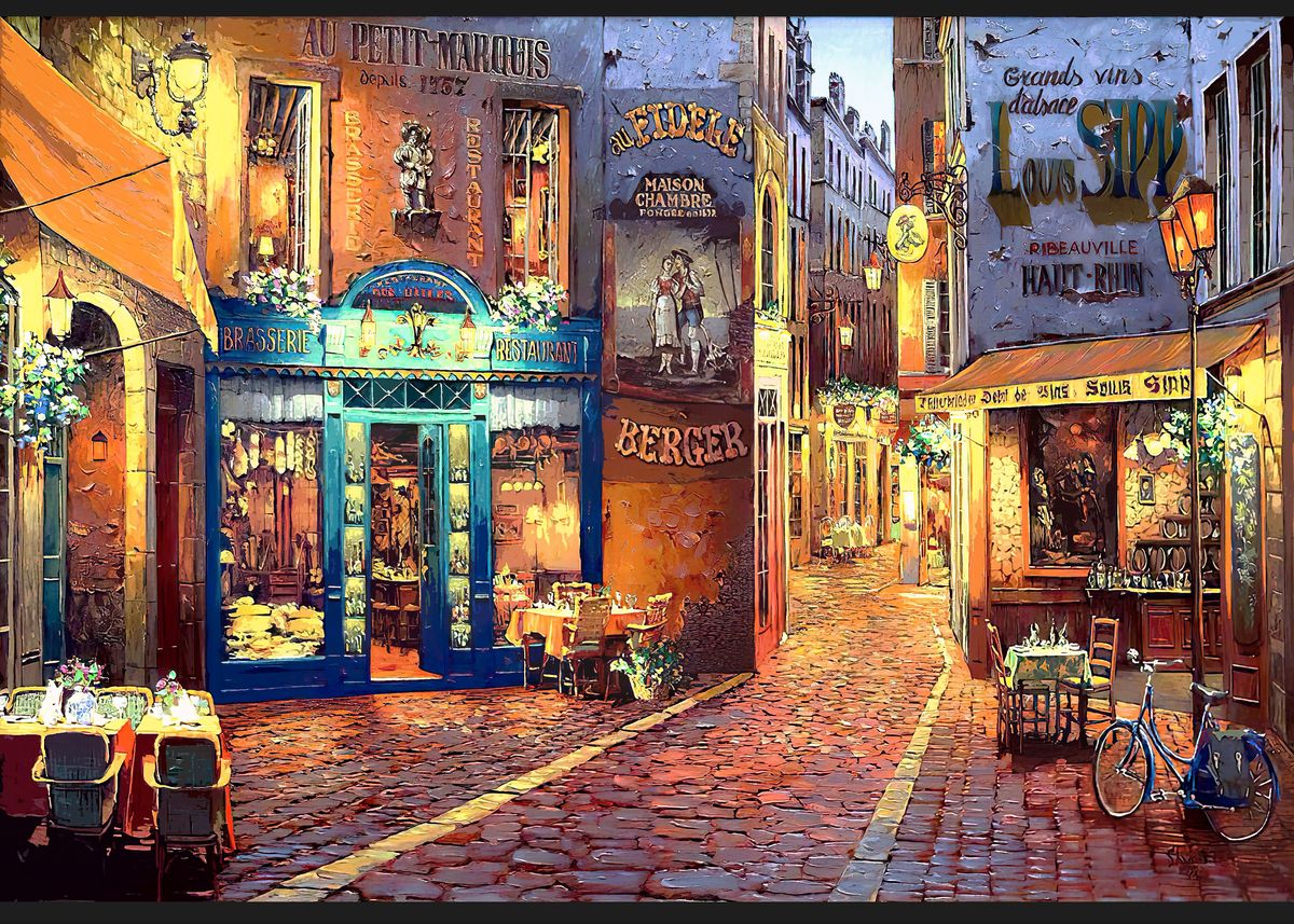 'Viktor Shvaiko' Poster by REAL VINTAGE | Displate