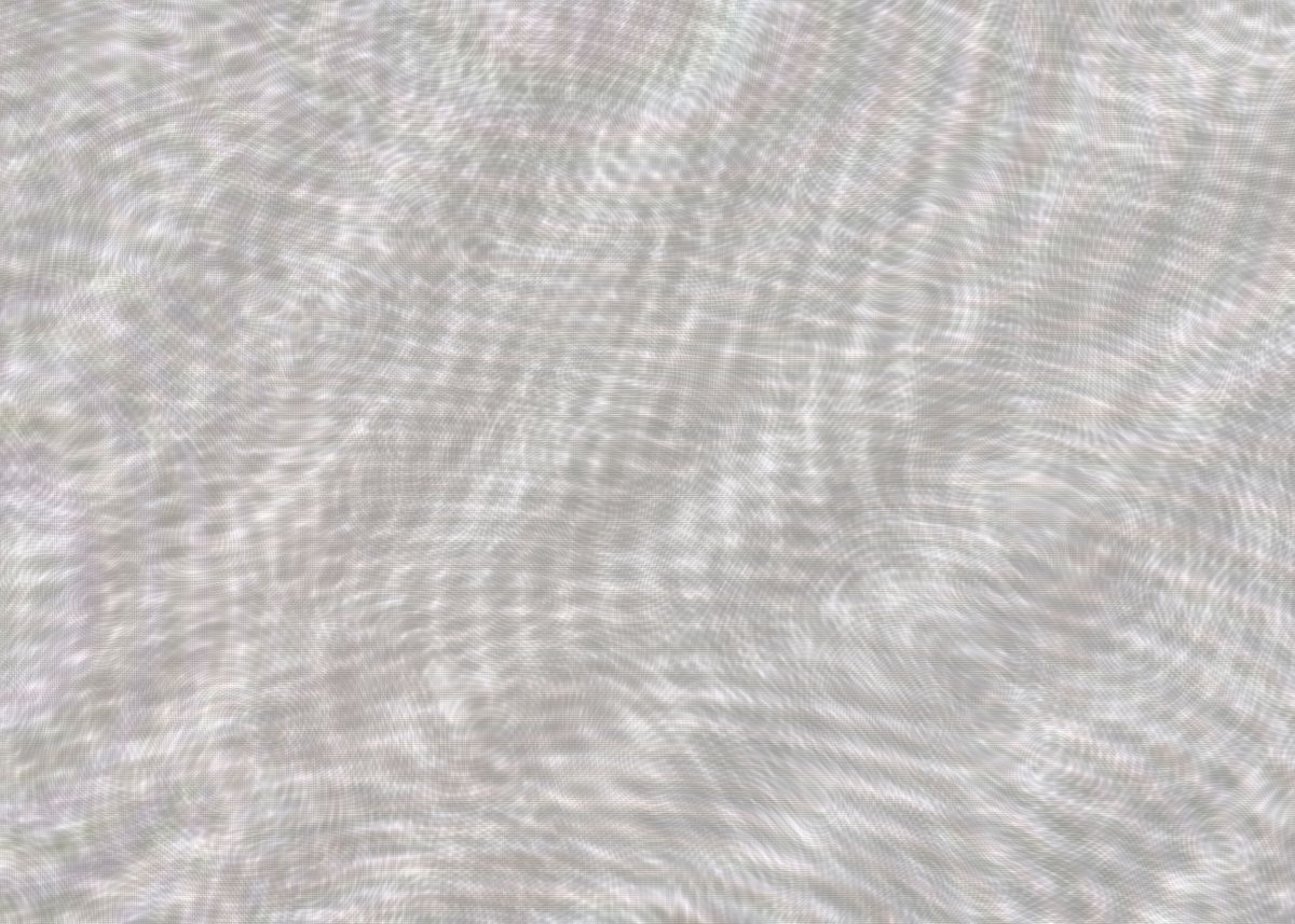 'Moire pattern disturbance ' Poster, picture, metal print, paint by ...