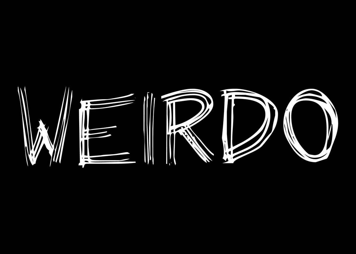 'Emo' Poster by BobbyBubble | Displate